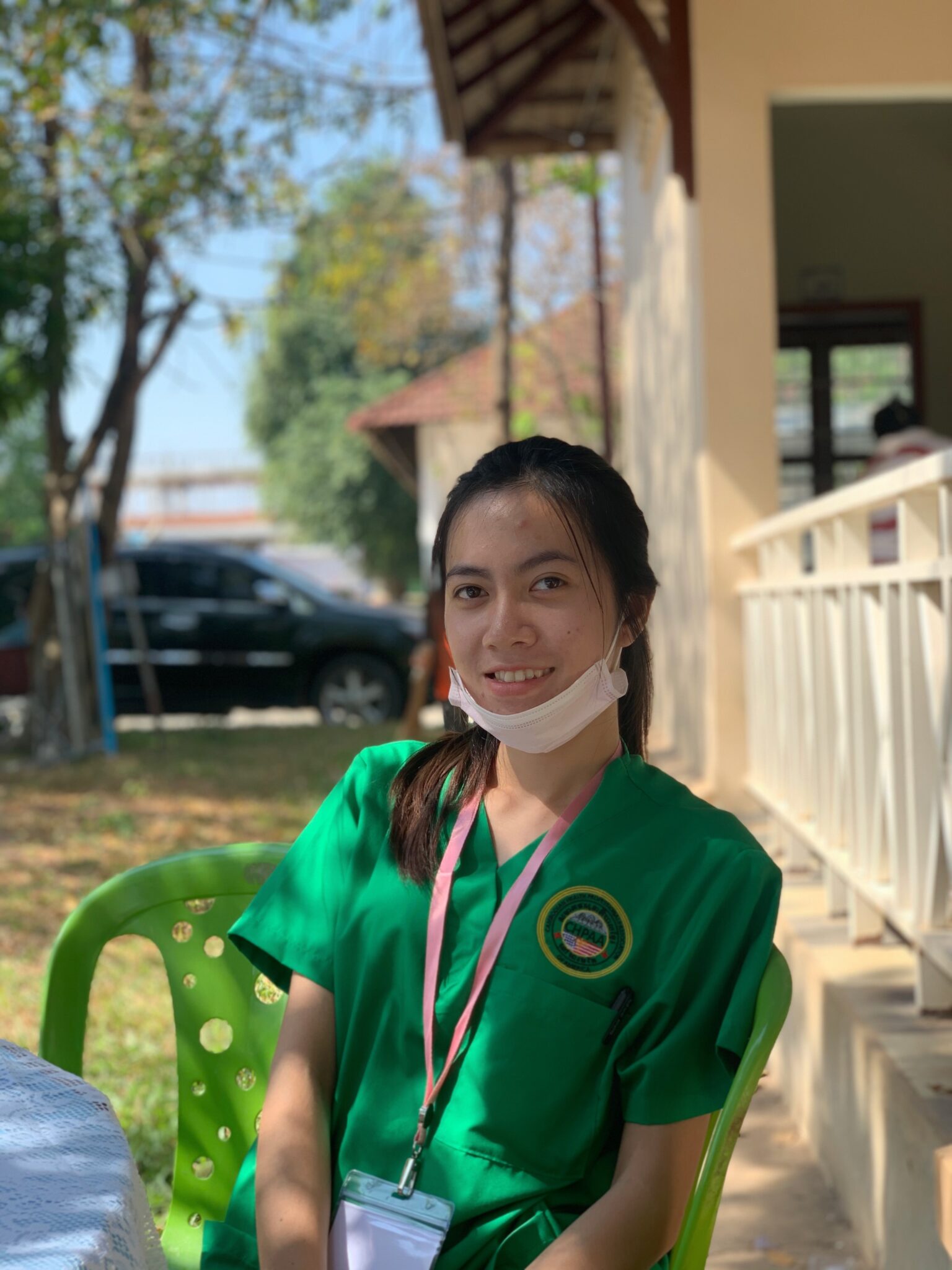 Scholarships – Cambodian Health Professionals Association of America